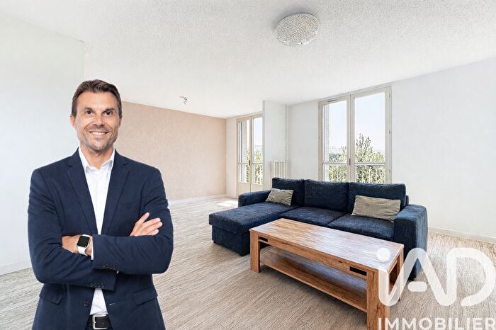 Appartement à vendre - Aubagne, La Tourtelle - 5 pièces - 3 chambres