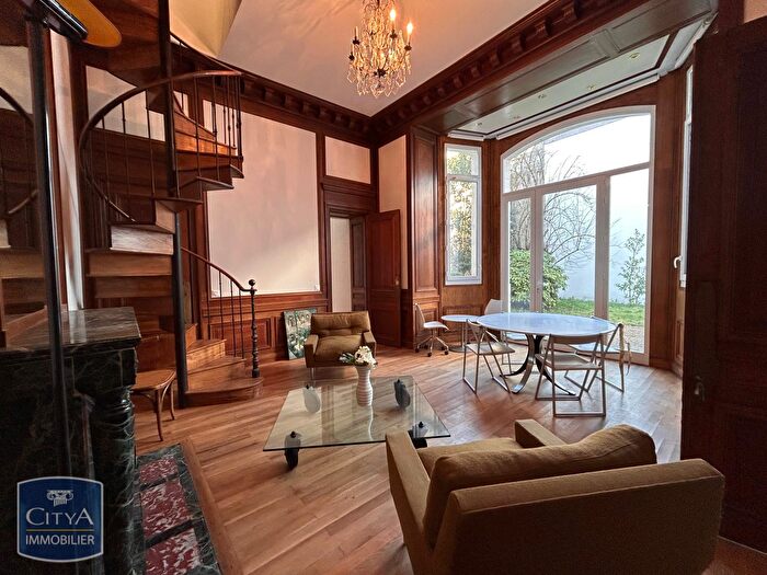Mont-de-Marsan, Saint-Jean d'Août - Appartement 4 pièces à vendre