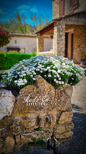 Maison 8 pièces à vendre - Saint-Martin-de-Castillon