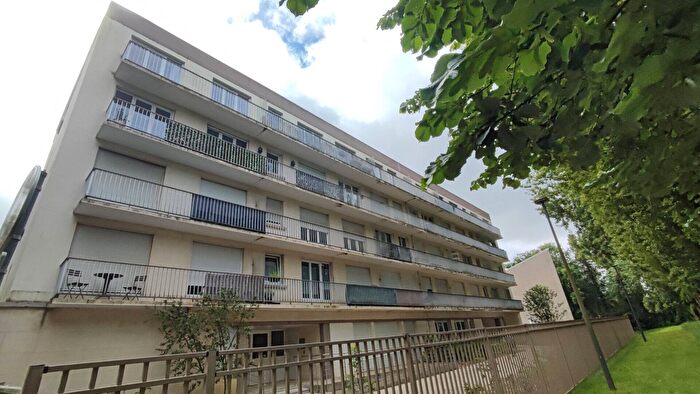 Appartement 2 pièces à louer - Argentine, Beauvais