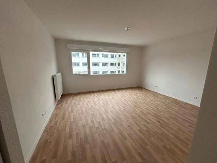 Appartement 1 pièce à Lormont, à louer