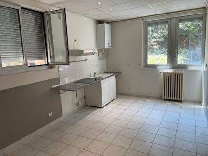 Appartement 2 pièces à louer à Toulouse