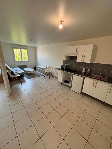 Victor Hugo-Maurice Berteaux, Le Blanc-Mesnil : Appartement 2 pièces à louer