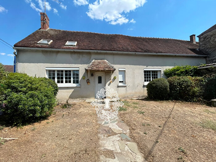 Maison 7 pièces à vendre - Savins