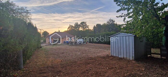 Étampes, Guinette - Maison 4 pièces à vendre