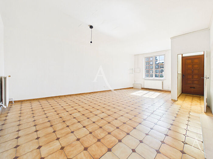 Maison 3 pièces à vendre - Neuville-en-Ferrain