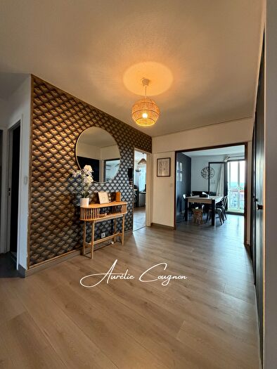 Appartement 3 pièces à vendre - Perpignan, Clémenceau