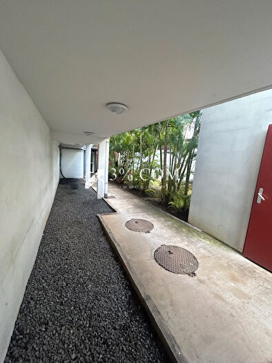 Appartement à vendre - La Possession, Centre-ville, Ravine à Maquet, Ravine des Lataniers - 4 pièces - 2 chambres