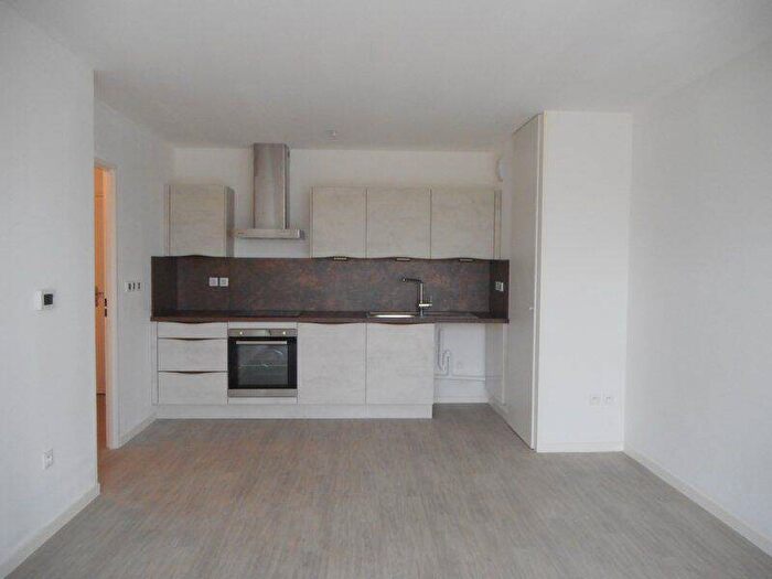 Appartement 3 pièces à Bezannes, à louer