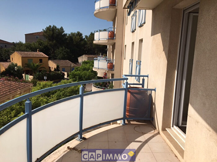 Appartement à louer - La Garde - 2 pièces - 1 chambre