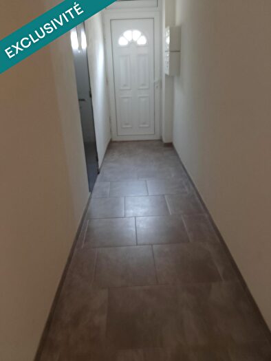 Appartement 7 pièces à vendre - Vesoul, Centre-ville