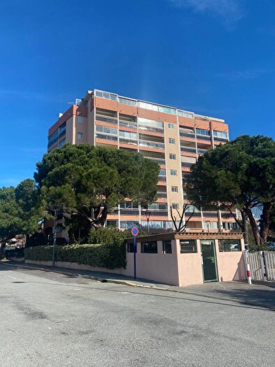 Appartement à louer - Fréjus - 1 pièce