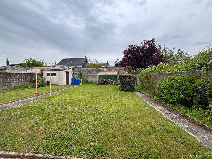 Maison 7 pièces à Nantes, Zola, Dervallières, à vendre