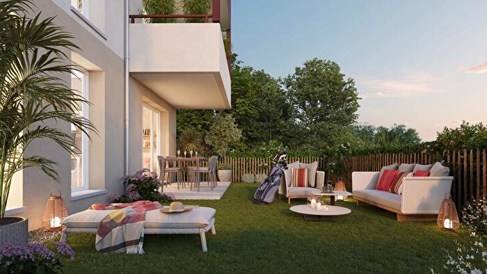 Maison à vendre - Biot - 3 pièces