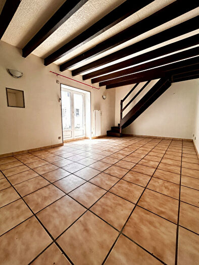 Maison 3 pièces à vendre à Bourges, Asnières