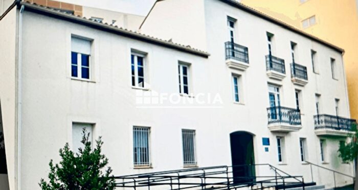 Appartement à vendre - Narbonne, Cité - 2 pièces - 1 chambre