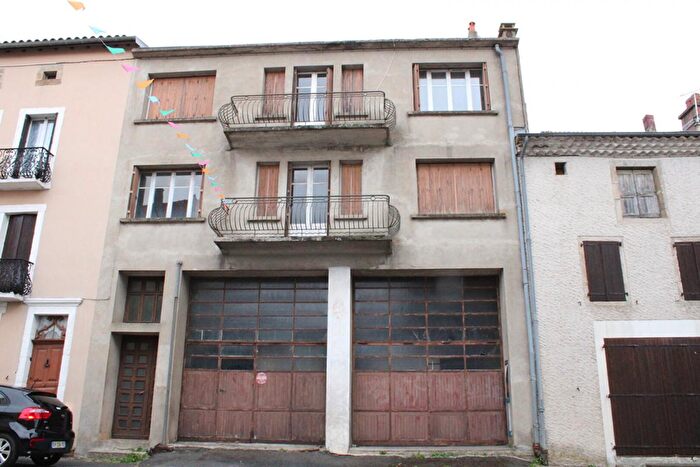 Maison à vendre - Pradelles - 12 pièces - 8 chambres