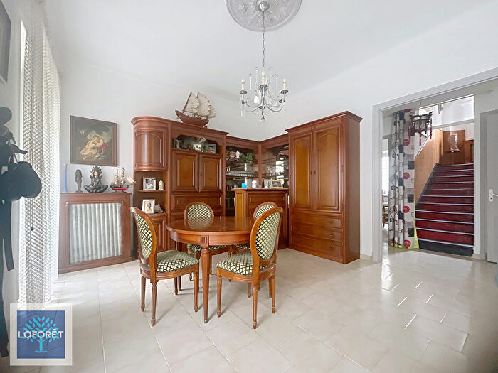 Nice, Borriglione - Maison 5 pièces à vendre