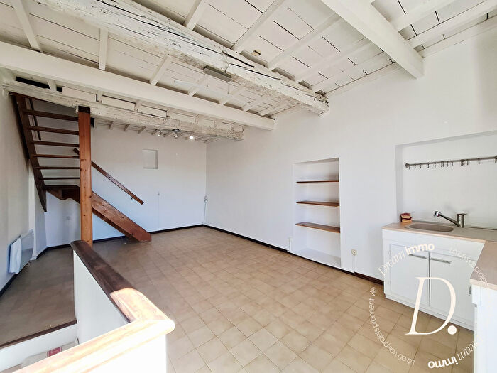 Maison 4 pièces à vendre à Poussan