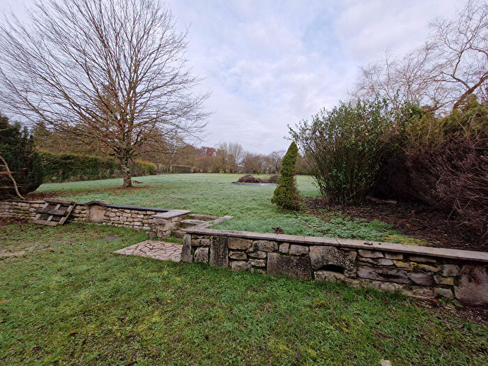 Maison à vendre - Oudincourt - 6 pièces - 3 chambres