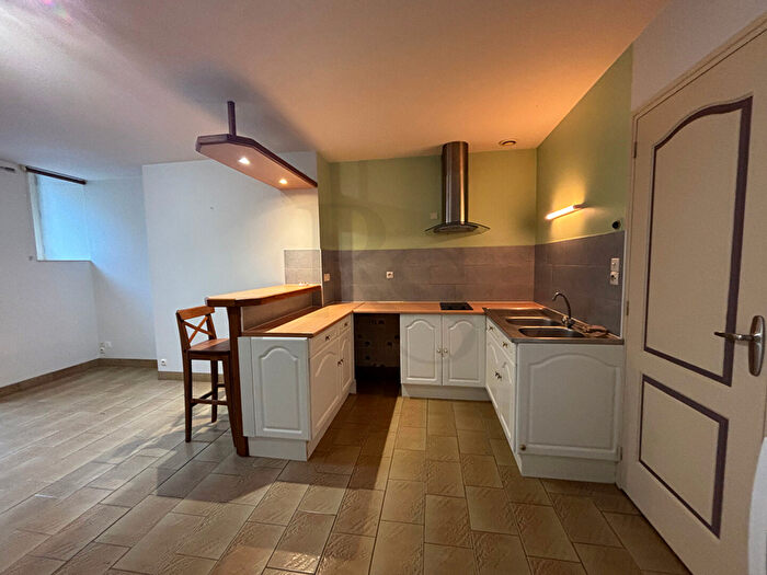 Domfront : Appartement 2 pièces à louer