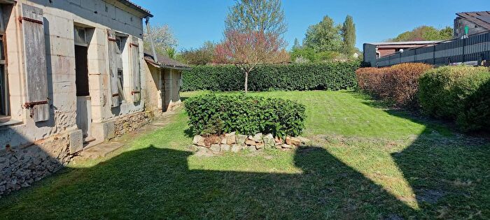 Maison 6 pièces à Le Vieil-Baugé, à vendre