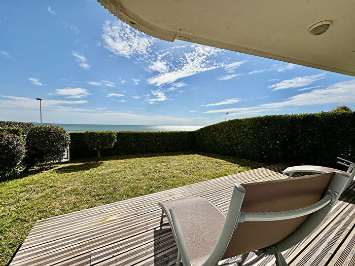Appartement 4 pièces à Royan, Pontaillac, à vendre