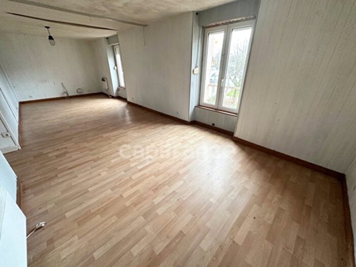 Appartement à vendre - Guiscriff - 5 pièces