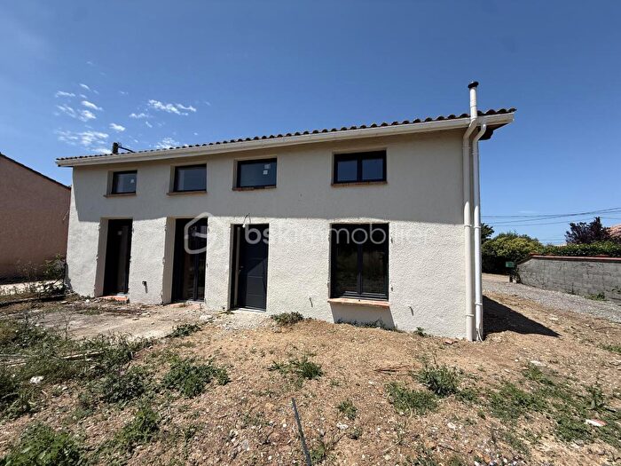Maison 5 pièces à Mondonville, à vendre