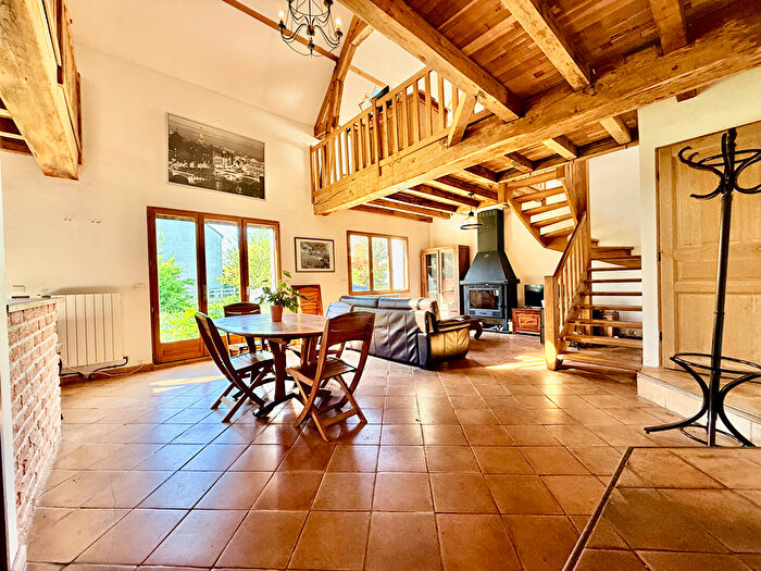 Conflans-Sainte-Honorine, Romagné, Renouveau - Maison 6 pièces à vendre