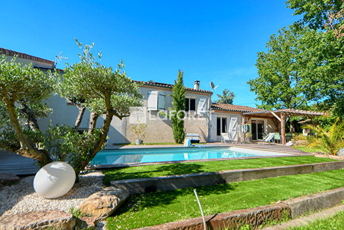 Montans - Maison 8 pièces à vendre