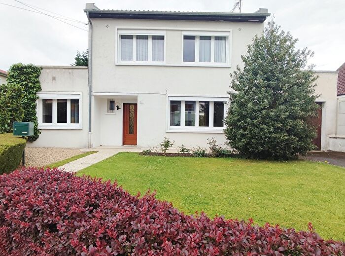 Maison 5 pièces à vendre - Guise