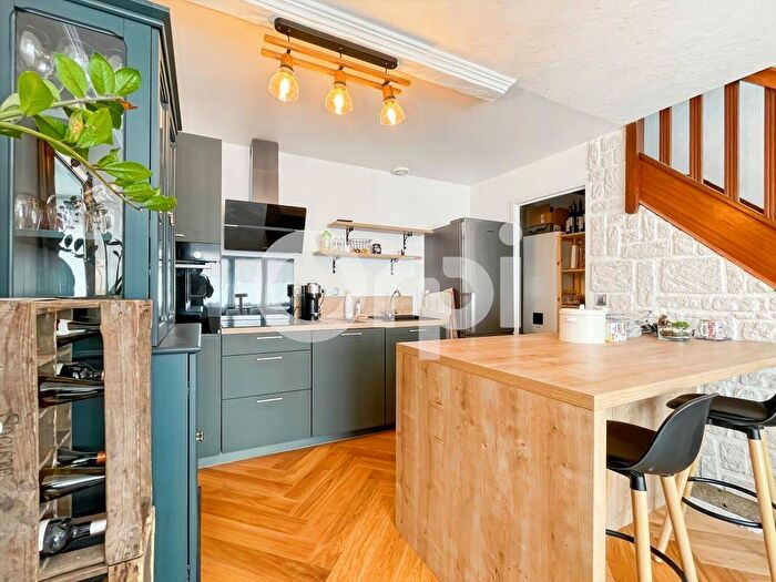 Appartement 2 pièces à louer à Clos Au Duc, Évreux