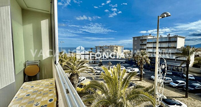 Saint-Cyprien, Plage de l'Art - Appartement 1 pièce à vendre