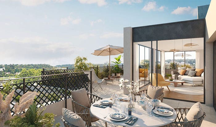 Maison 2 pièces à Vouvray, à vendre