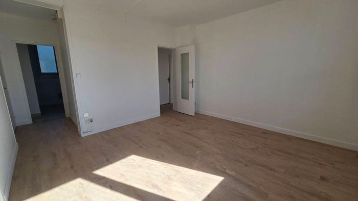 Appartement 4 pièces à Pontlieue-Rocade, Le Mans, à louer