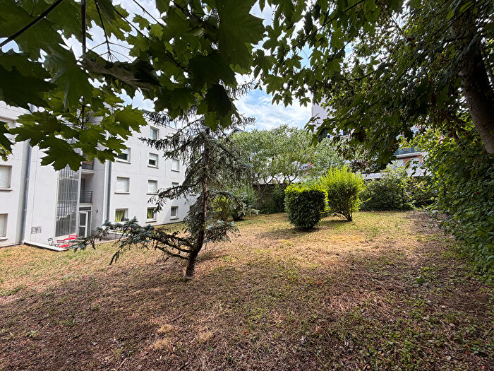 Besançon, Grette, Butte : Appartement 3 pièces à vendre