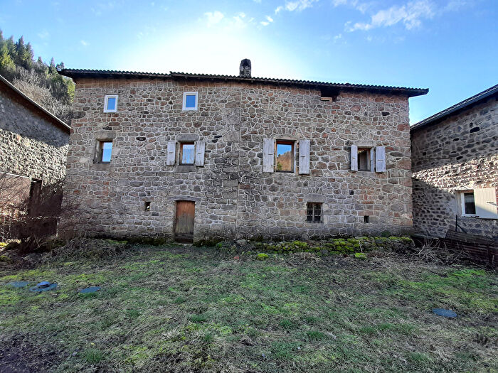 Saint-Christol : Maison 6 pièces à vendre