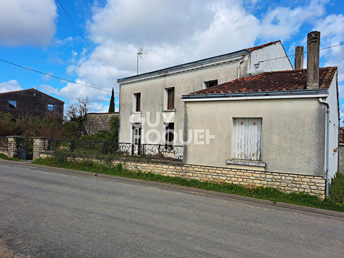 Maisons à vendre et appartements à louer - 1