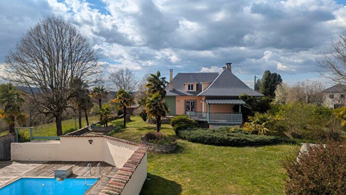 Maison à vendre - Domessin - 5 pièces - 3 chambres