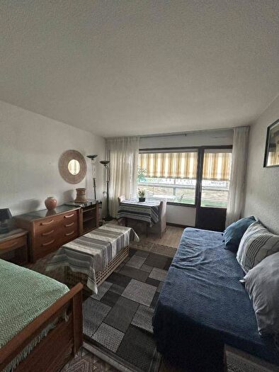 Sablar-Rive Droite, Dax - Appartement 1 pièce à louer