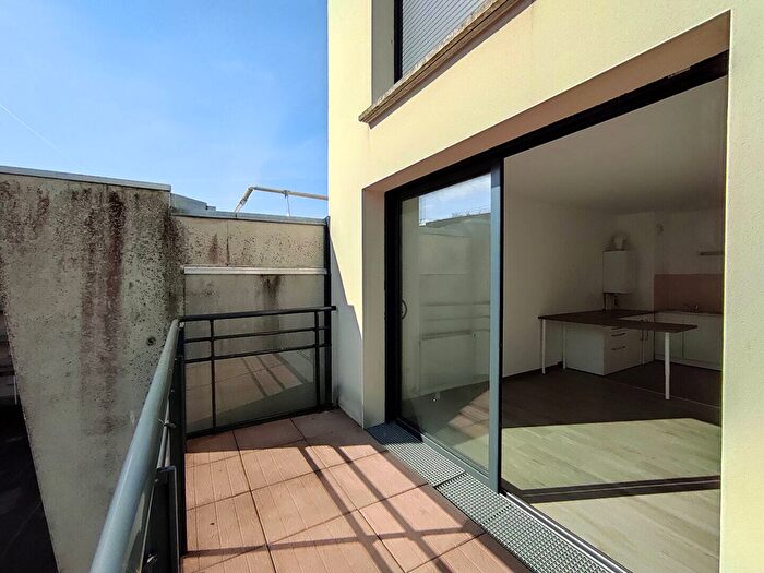 Appartement 3 pièces à louer à Anatole France-Danton, Le Havre