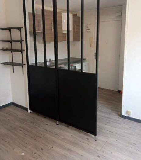 Centre ville, Bordeaux - Appartement 1 pièce à louer
