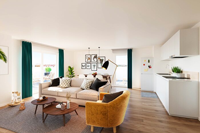 Clamart : Maison 2 pièces à vendre