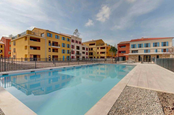 Appartement 3 pièces à louer - La Duranne, Aix-en-Provence
