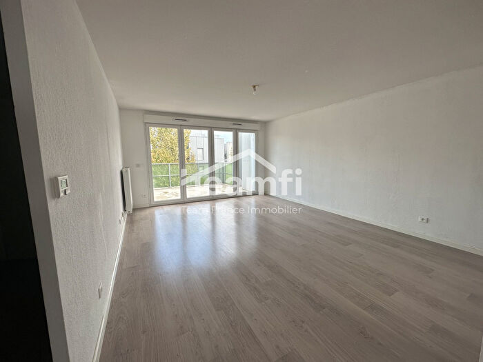 Bègles, Sembat - Appartement 3 pièces à vendre