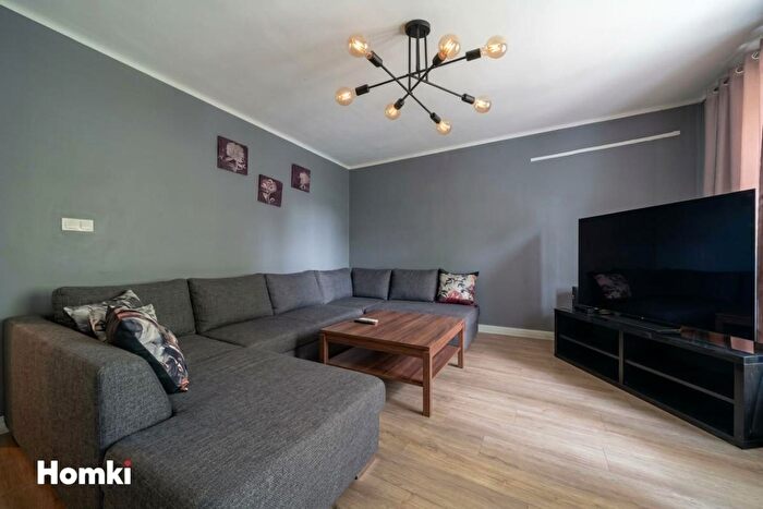 Avignon, Bonaventure, Clos-des-Trams - Appartement 4 pièces à vendre