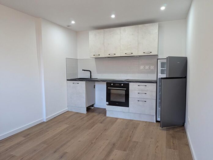 Appartement à louer - Mugron - 2 pièces - 1 chambre