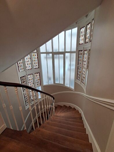 Vincennes, Centre Sud : Appartement 2 pièces à vendre