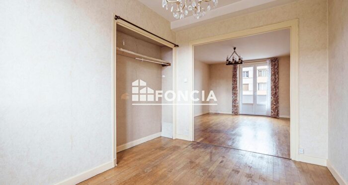 Appartement à vendre - Dijon - 1 pièce